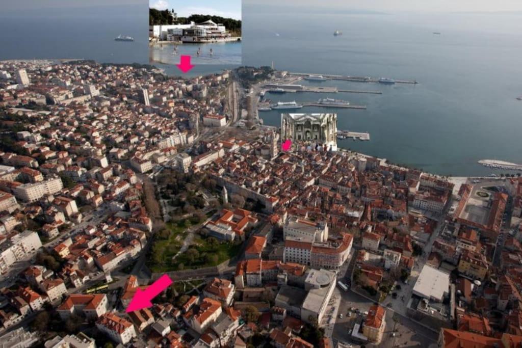 Old Town Historic Core, Split – Updated 2023 Prices