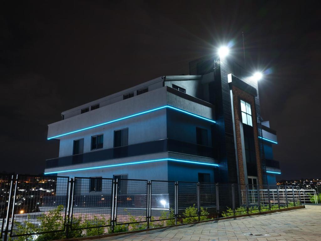 Acacus Hotel, Kigali (updated prices 2026)