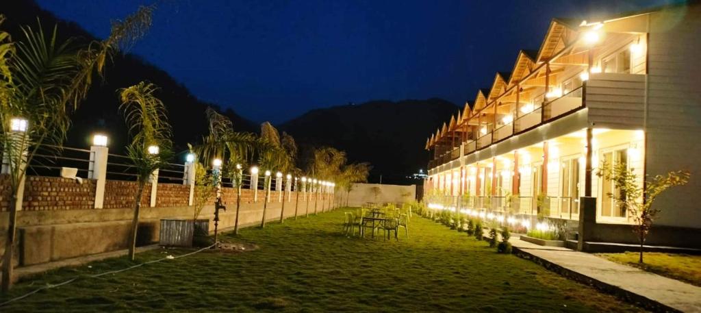 Qcent Woods Resort & Spa, Rishikesh, Rishīkesh – Updated 2023 Prices