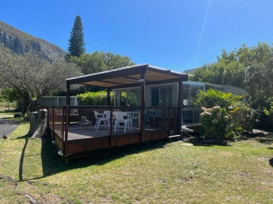 Great spot with a view in Hermanus , South Africa, Hermanus (updated ...