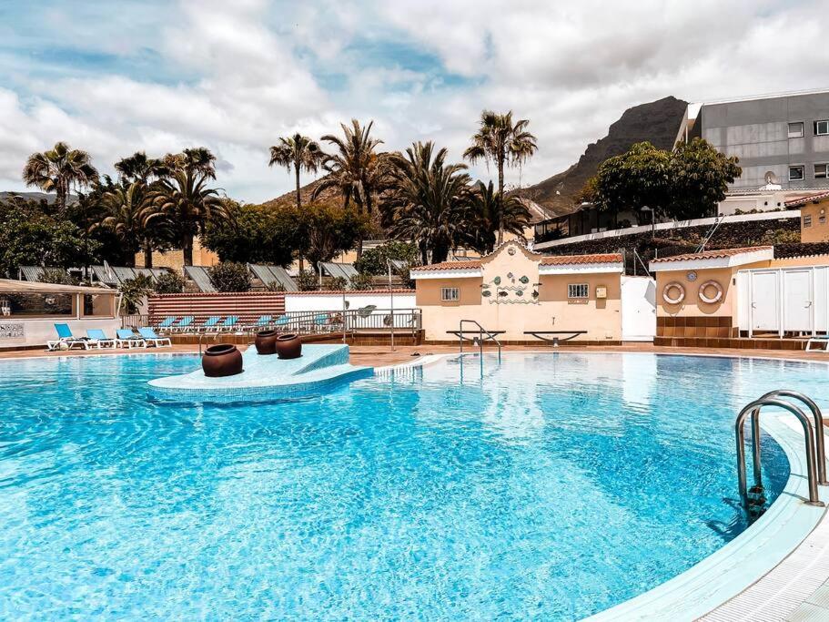 Charming Spanish style Bungalow, BBQ,WF,Terrace MIR09, Adeje (preços ...