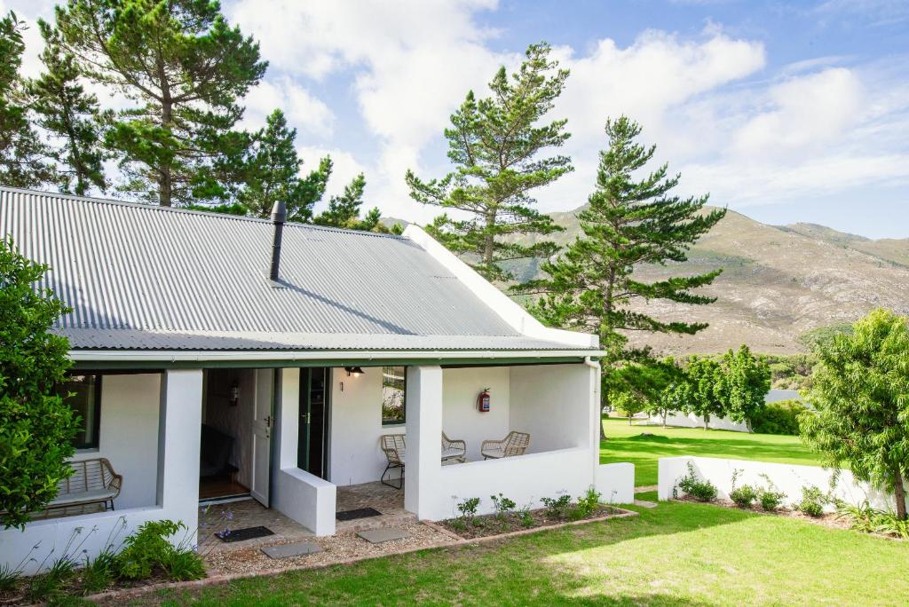 Stanford Valley Country Lodge, Stanford (updated prices 2025)