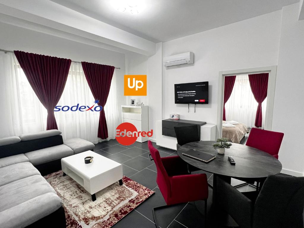 Cozy Aparthotel - Central City Suceava, Suceava – Updated 2023 Prices