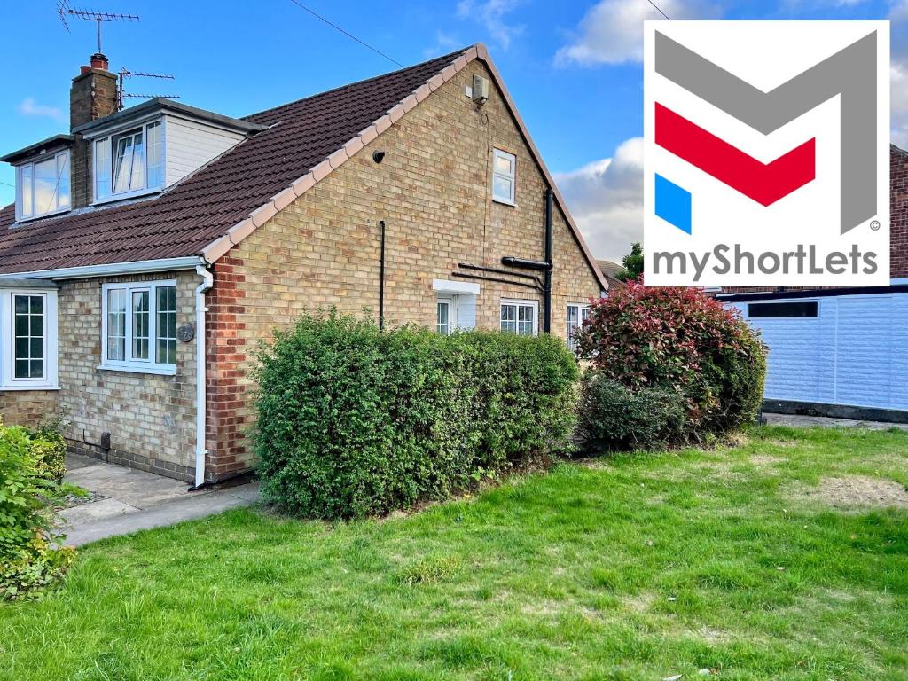 Curzon House Two - Great for Contractors or Family Holidays ...