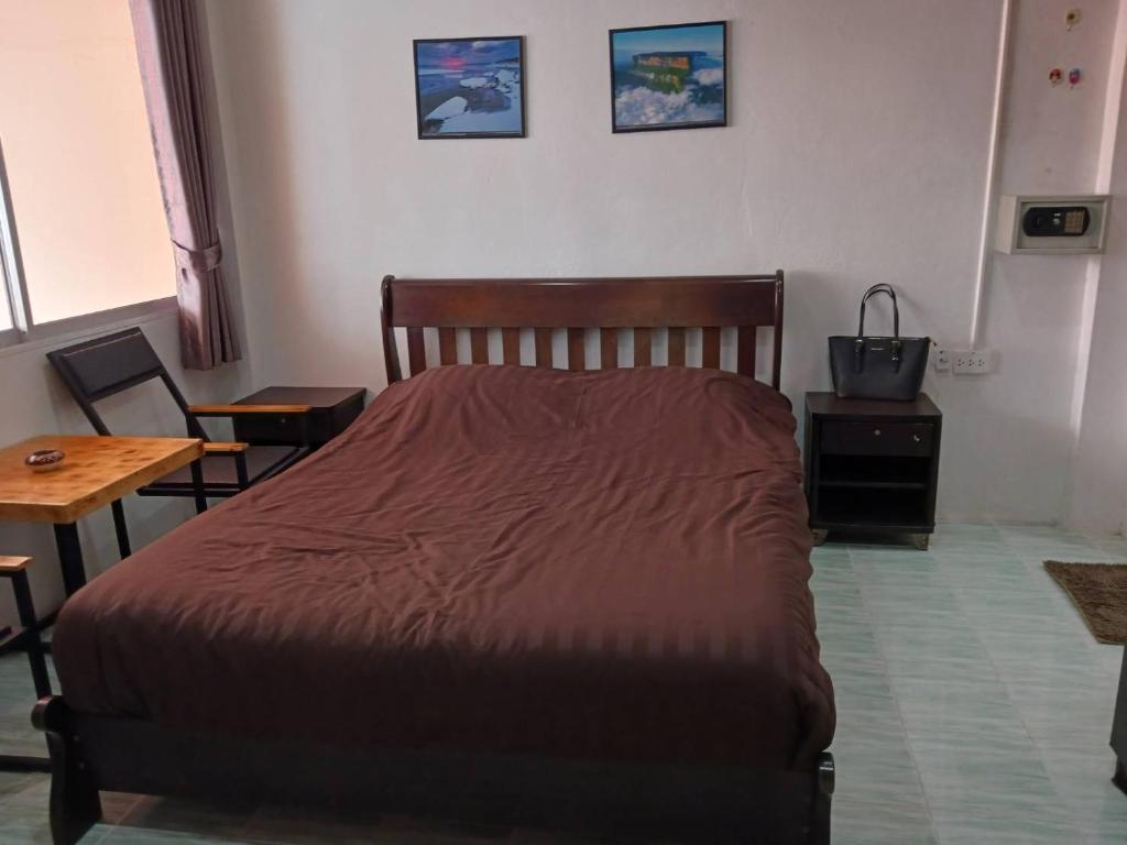 Kalisa House@Soi welcome, Jomtien Beach (updated prices 2024)
