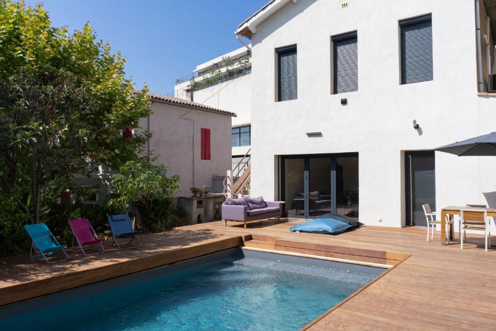 LE PETIT NID DES CHUTES LAVIES, Marseille (updated prices 2025)