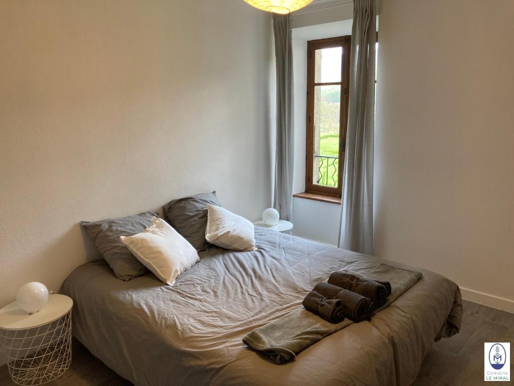gite du domaine le Miral, Poyols (aktualisierte Preise für 2025)