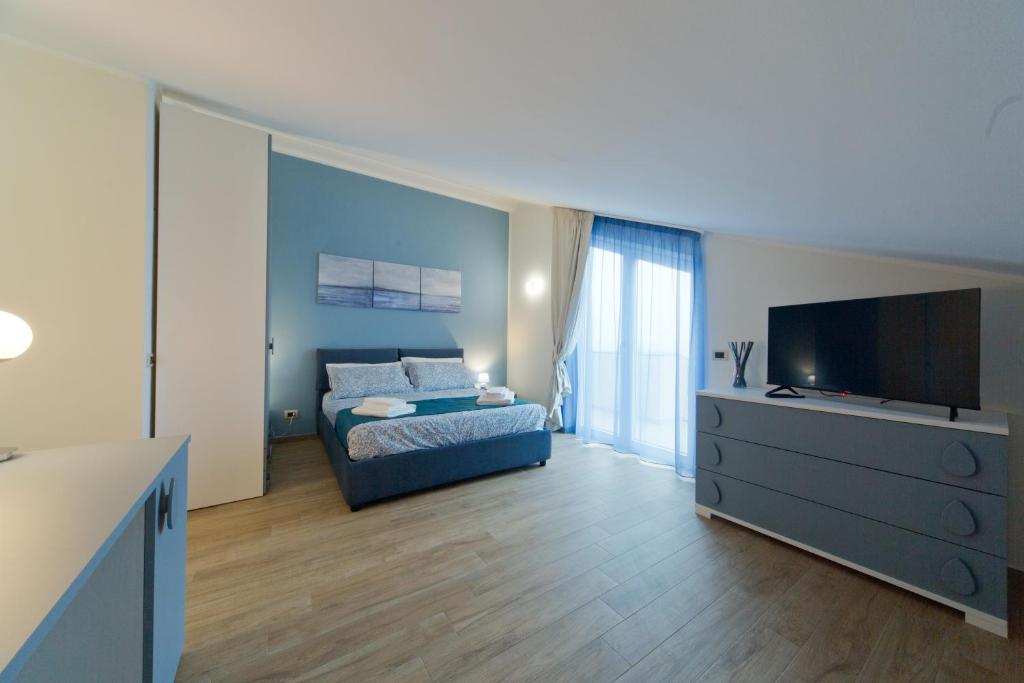 Slow Chic Apartment BeB Policlinico, Messina (updated prices 2026)