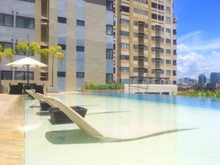 Persimmon Condominium Near SM Cebu City, Cebu City (updated prices 2026)