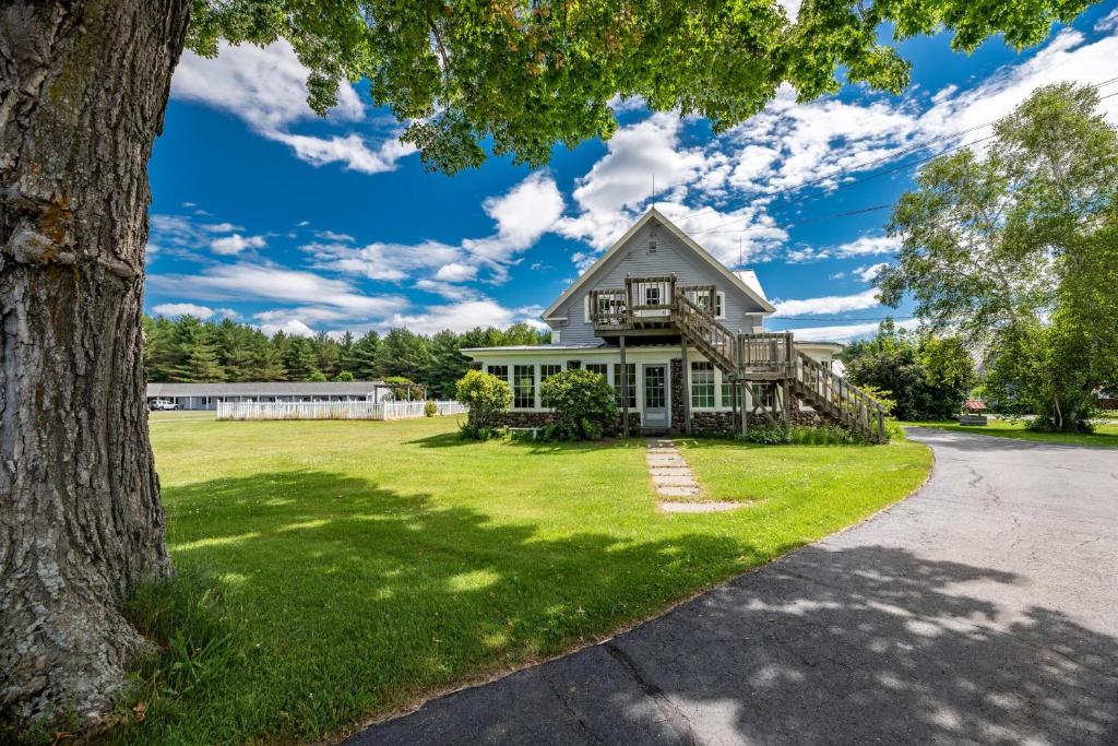 Bingham Motor Inn, Bingham (updated prices 2024)