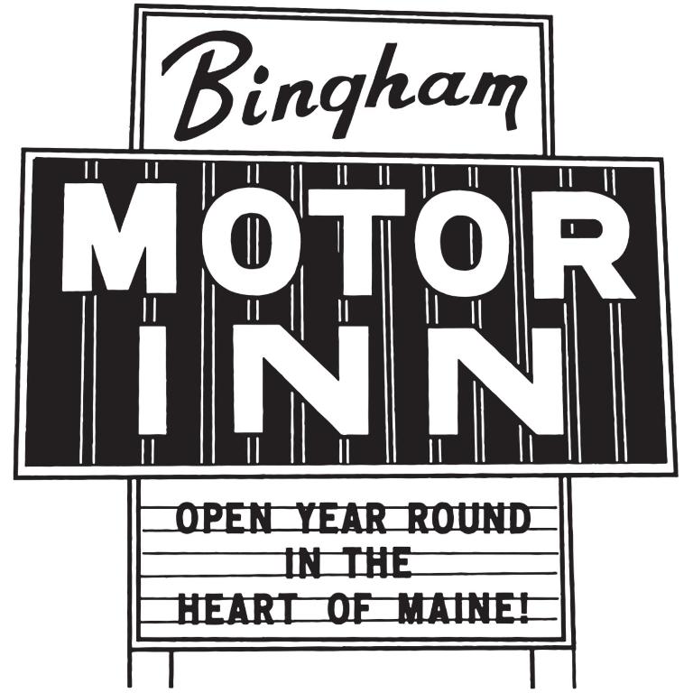 Bingham Motor Inn, Bingham (updated prices 2026)