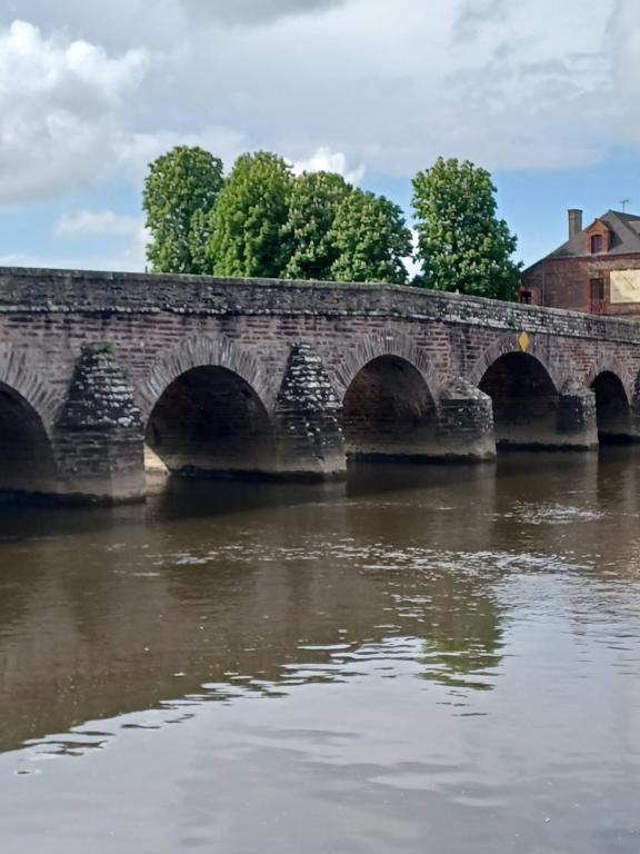 La grangia, Guichen (updated prices 2025)