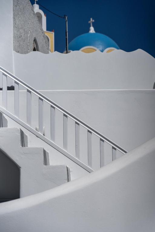 Avenoir 1bedroom Luxury Cave Villa, Vóthon (updated prices 2025)