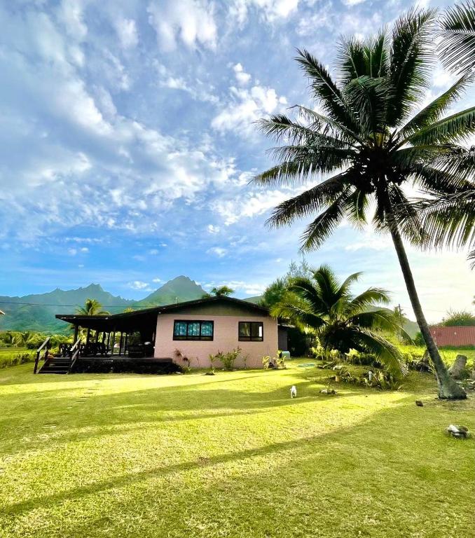 Kiikii Retreat, Rarotonga – Updated 2023 Prices