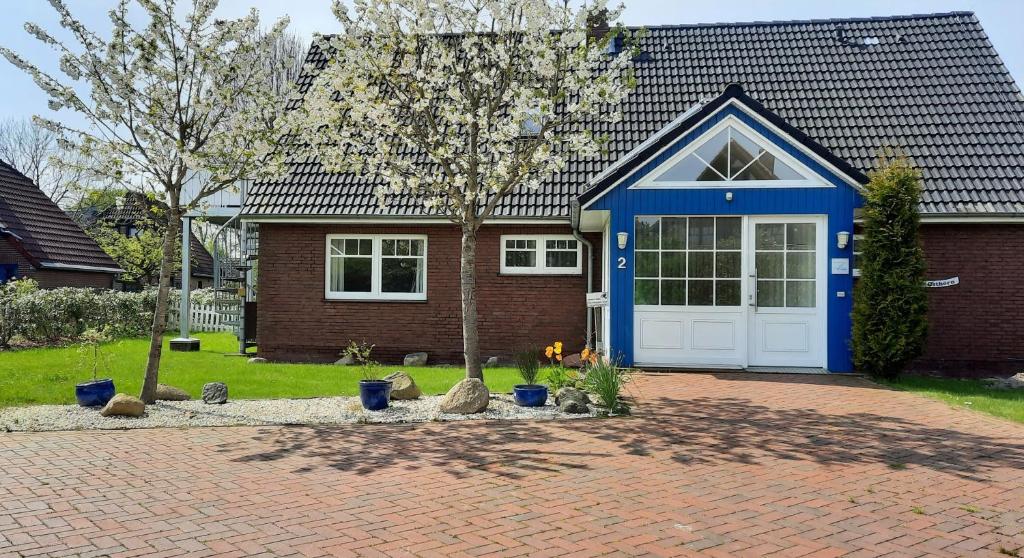 Osthörn rollstuhlgerecht, Werdum (updated prices 2026)