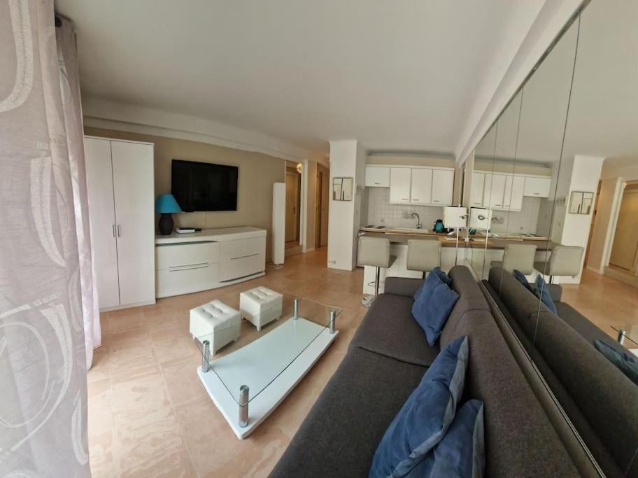 studio chic centre de cannes, Cannes (updated prices 2025)