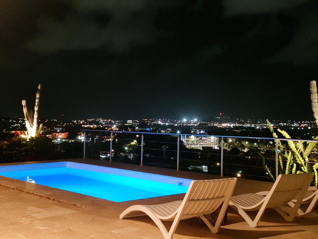 Villa Phoenix View, Willemstad (updated prices 2025)