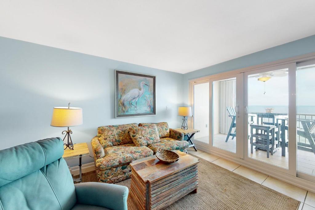 Castaways 7C, Gulf Shores (updated prices 2025)