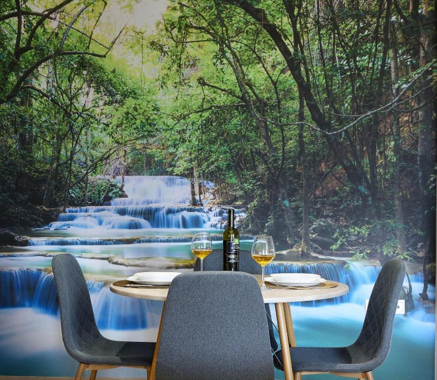 the bright one, Iraklion – ažurirane cene za 2024. godinu