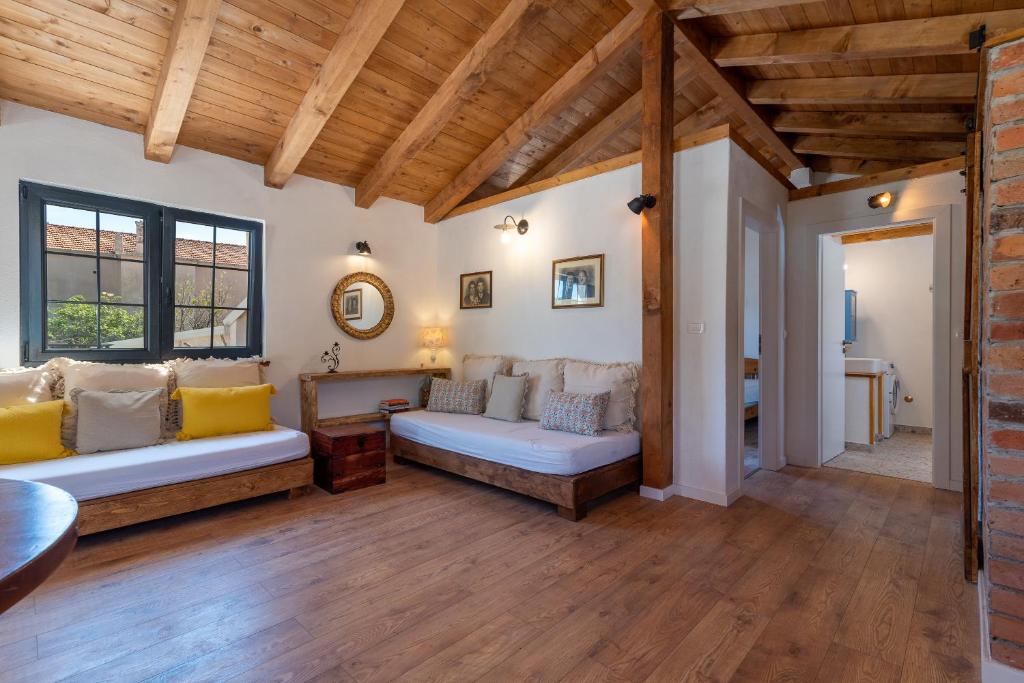 Countryside house Rusulica, Vrsine – Updated 2023 Prices