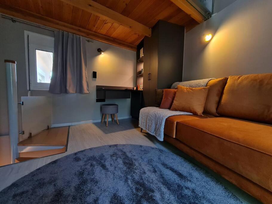 Matchbox, 4 season house, Rethymno Town (updated prices 2026)