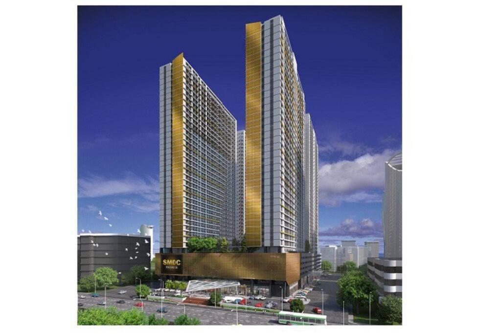 Modern 1-BR Condo Unit, Manila (aktualisierte Preise für 2024)