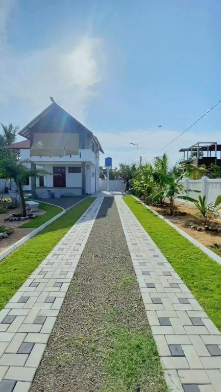 FARONA Beach Villa, Ampara (updated prices 2026)