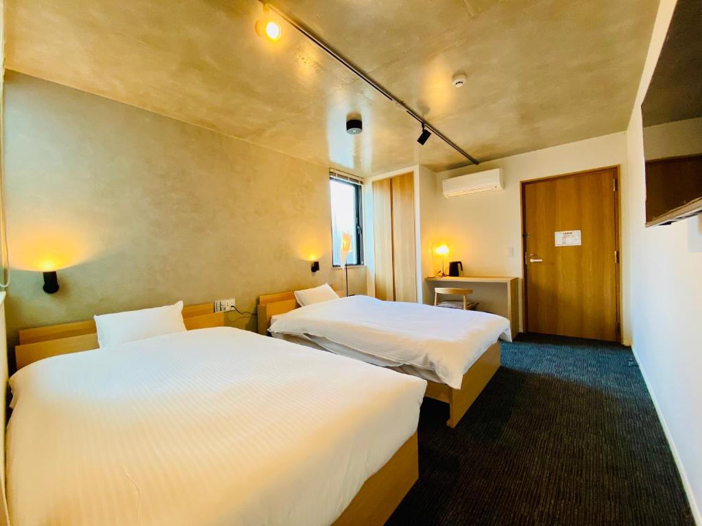 Hotel ZIZI Horikawa Gojo, Kyoto (updated prices 2026)