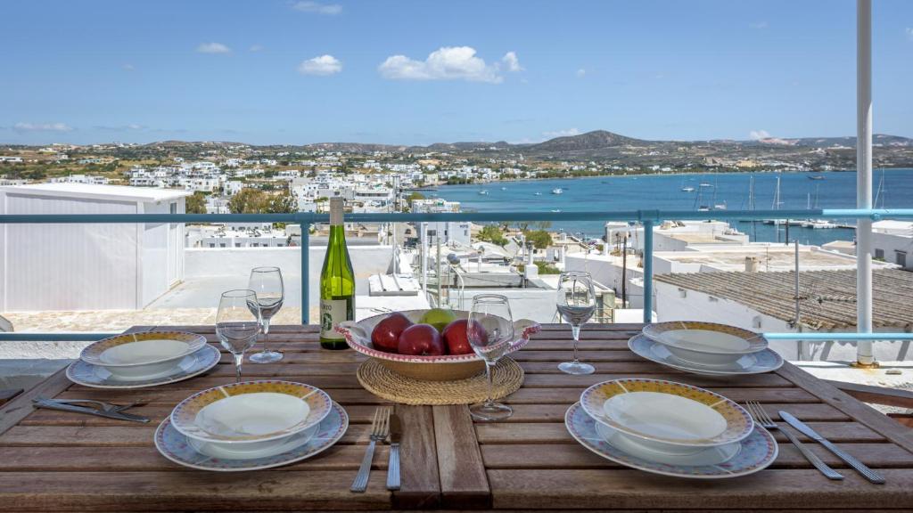 Perfect Home, Adamas (updated prices 2026)