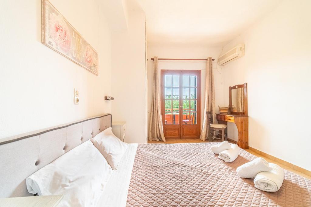 Arianna Studio Ground Floor 2, Paleokastritsa (updated prices 2026)