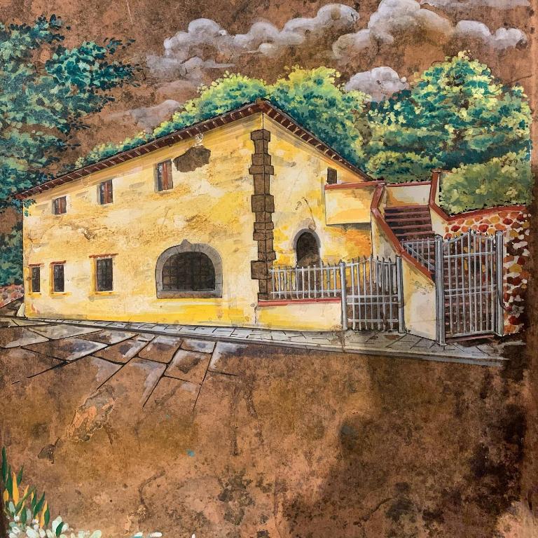 B&B Il Mulino, Osteria di Novoli (updated prices 2026)