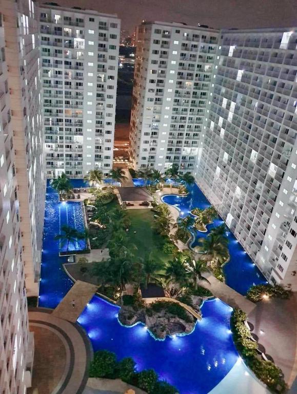 Shore 1 Residences Tower C, Manila (updated prices 2024)