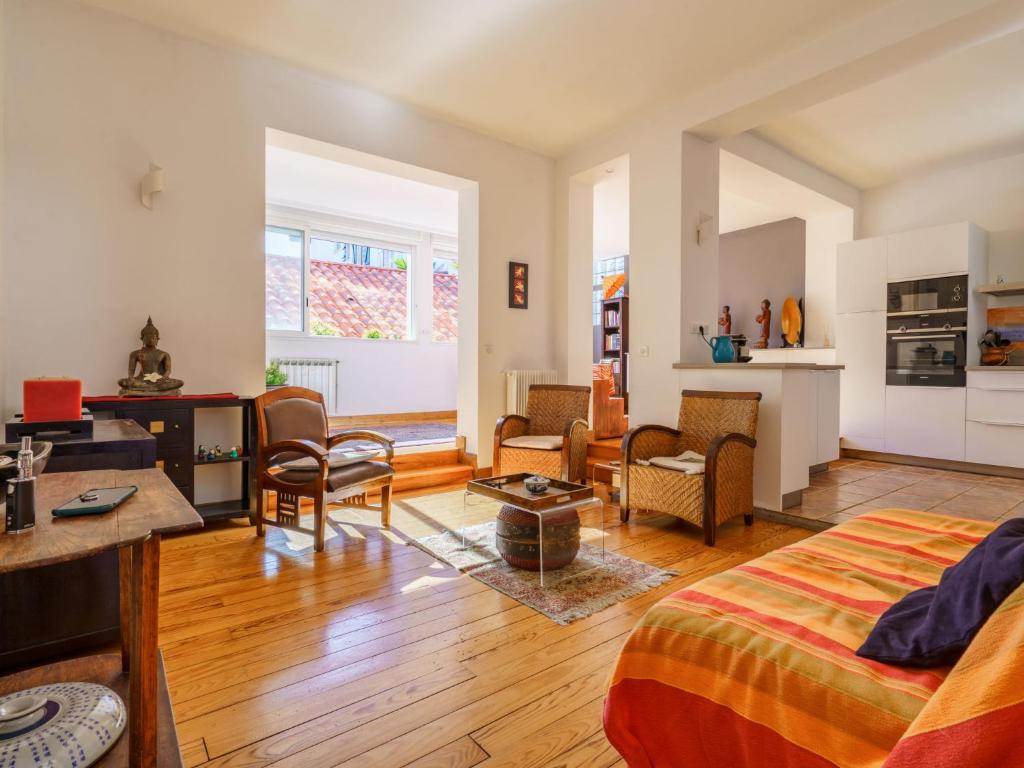 Apartment Orpia By Interhome - San Juan de Luz