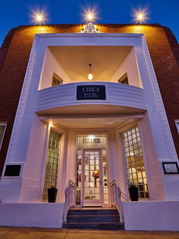 CIRCA 1936 Art Hotel, Corowa (updated prices 2025)