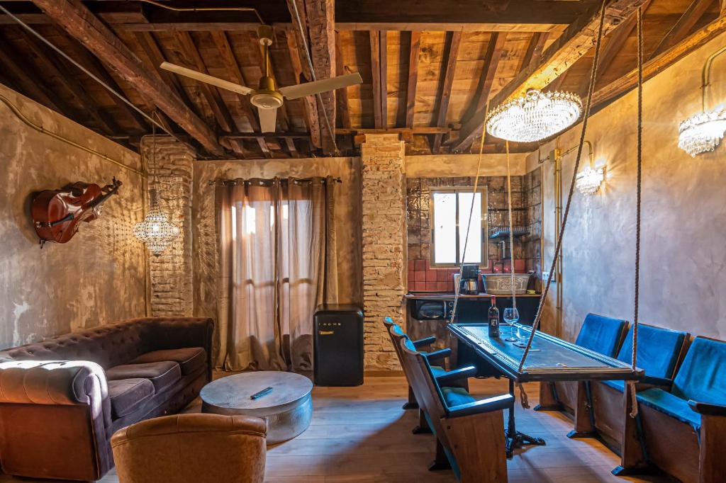 Pop De La Alhambra,  Precioso Apartamento Céntrico - Granada