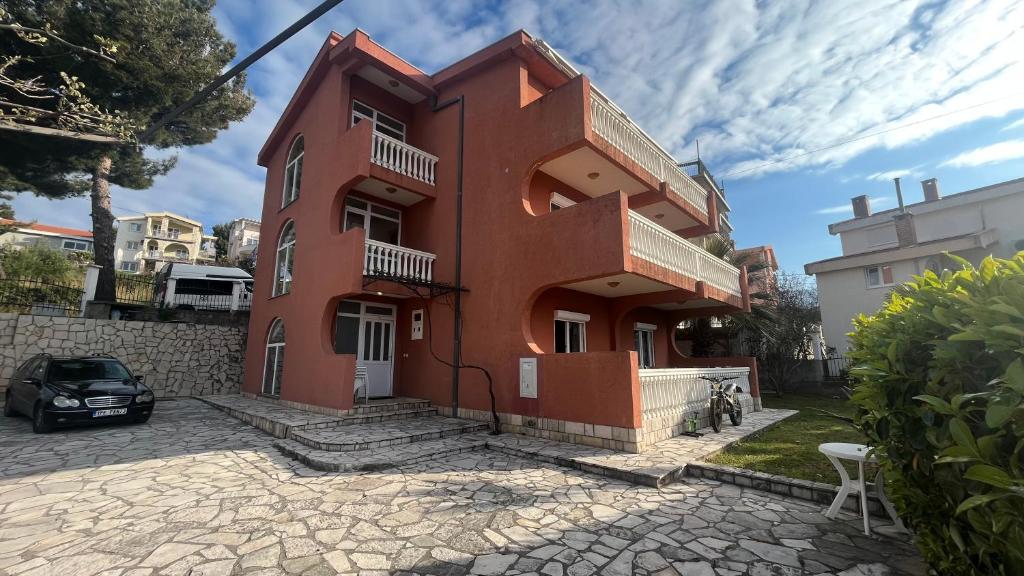 Vila Černý slon, Bar, Susanj (updated prices 2025)