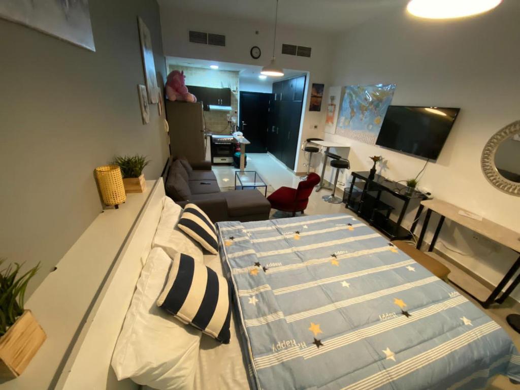 Marina view home, Dubai (updated prices 2025)