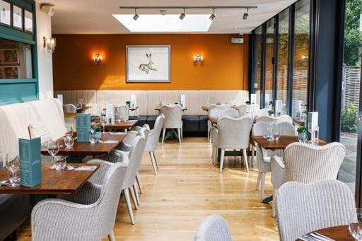 The High Field Town House, Birmingham (updated prices 2025)