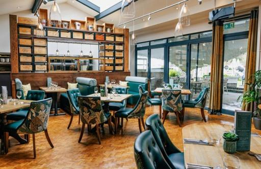 The High Field Town House, Birmingham (updated prices 2025)