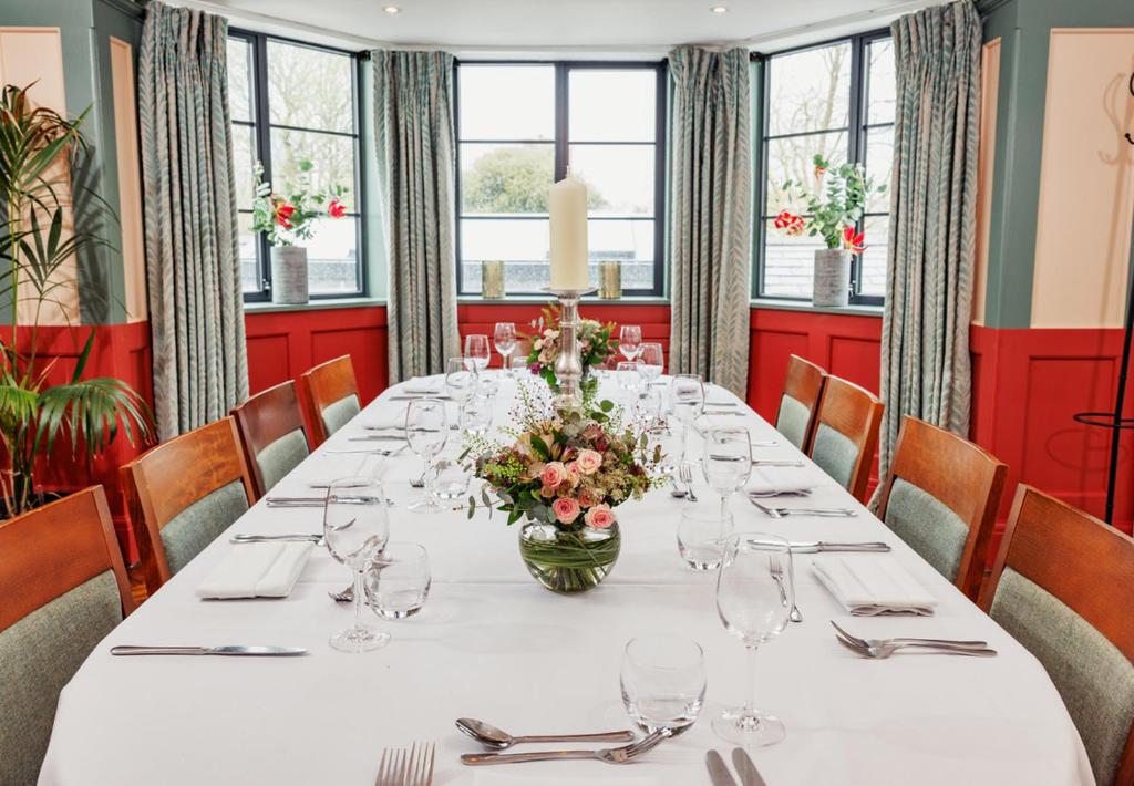 The High Field Town House, Birmingham (updated prices 2025)