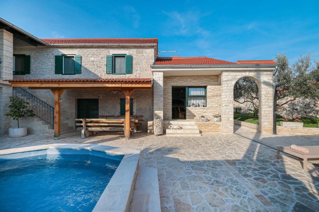 Villa Vita, Benkovac – Updated 2023 Prices