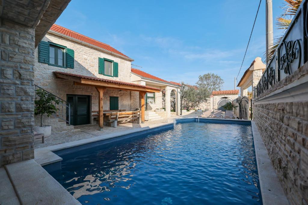 Villa Vita, Benkovac (updated prices 2025)