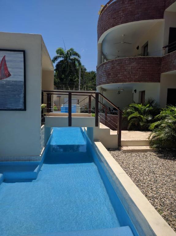 Okaina Studio Rooftop, Cabarete (updated prices 2026)