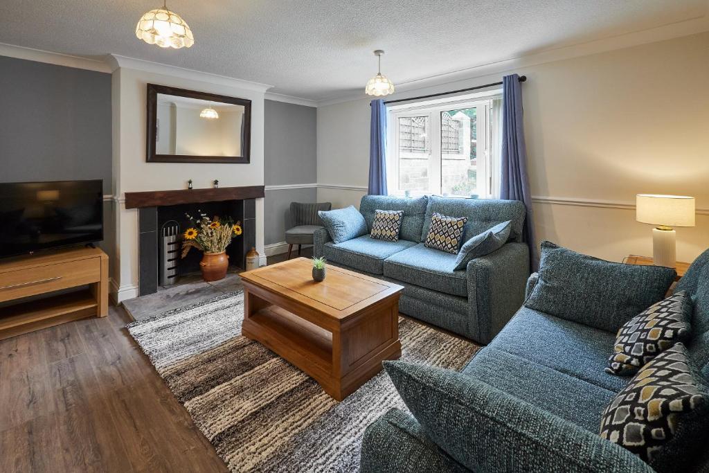 Host & Stay - Greens Yard House, Whitby (updated prices 2026)