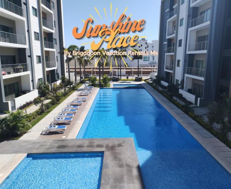 XMX Sunshine Place - SuiteTrails