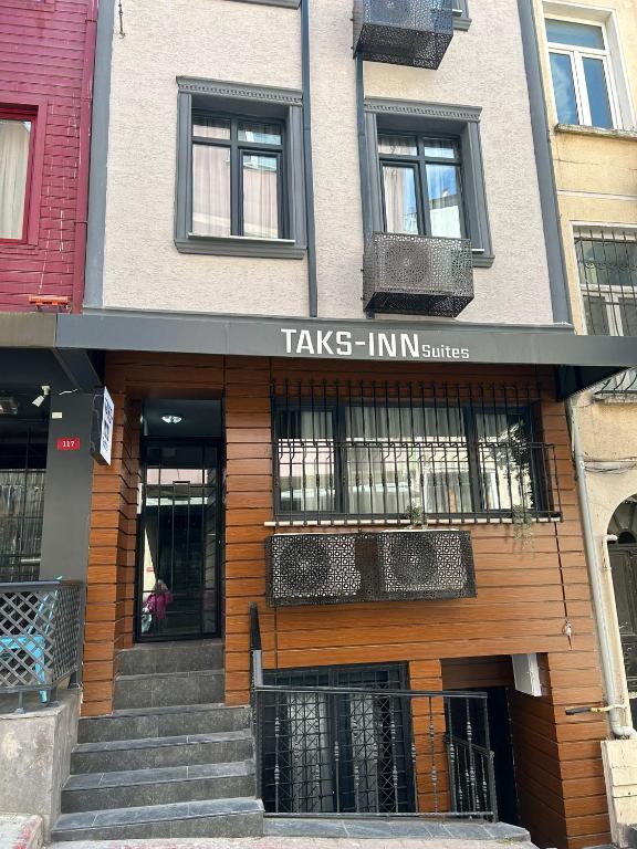 TAKS-INN Suites, Istanbul – Updated 2023 Prices
