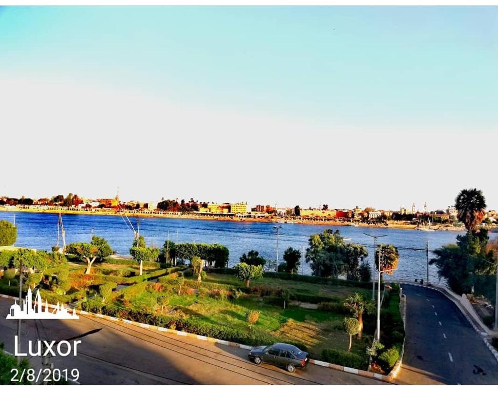 Top View, Luxor – Updated 2023 Prices