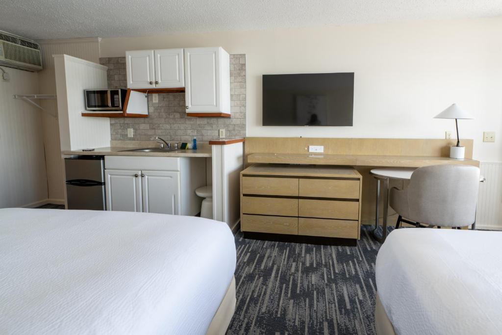 Depe Dene Lakeside Resort, Lake George (updated prices 2025)