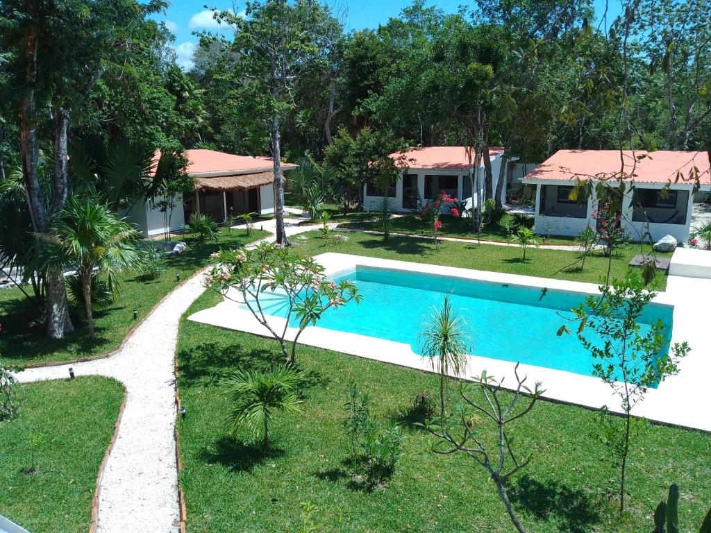 Kerubin Dorado, Akumal (updated prices 2026)