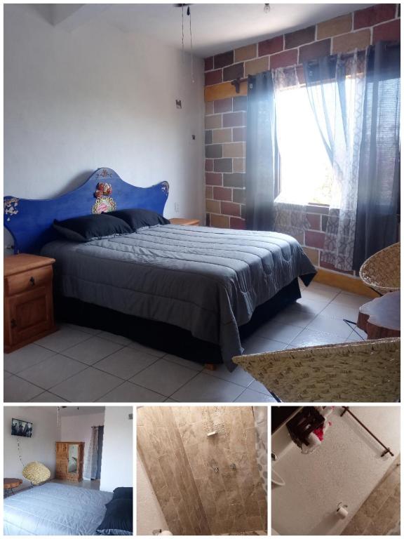 Hospedaje Juanita, Tepoztlán (updated prices 2025)